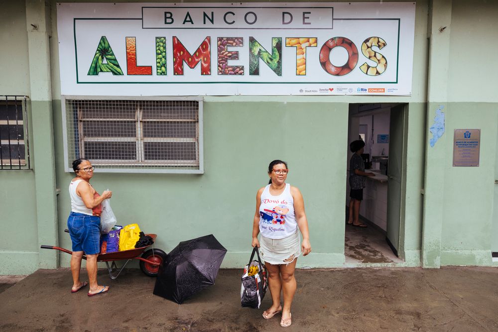 Global-Methane-Hub-food-waste-power-circular-economy-rio-de-janeiro