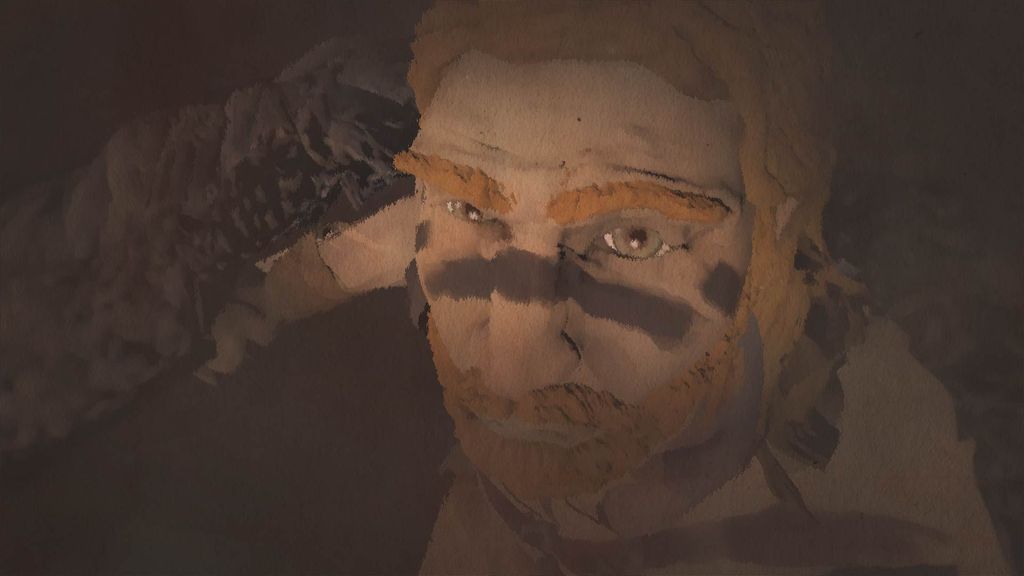 The last Neanderthal - BBC Reel