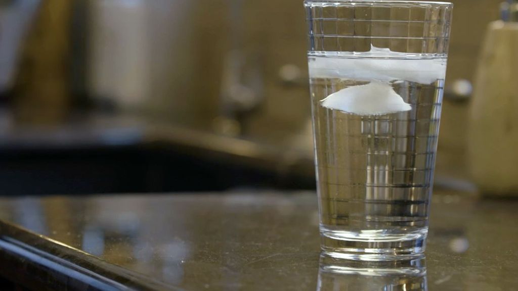 This is Water - BBC Reel