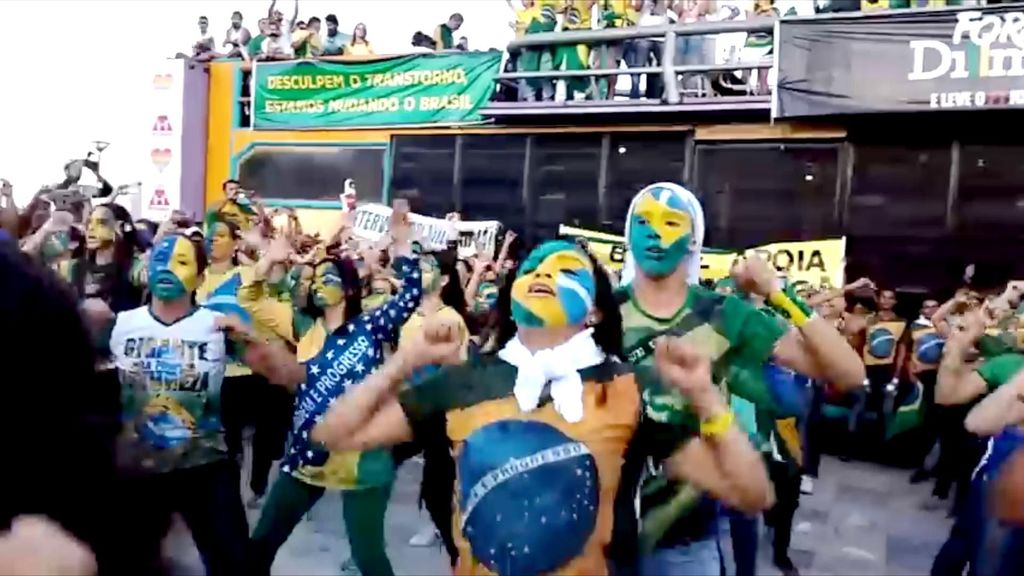 What Happened to Brazil? - BBC Reel