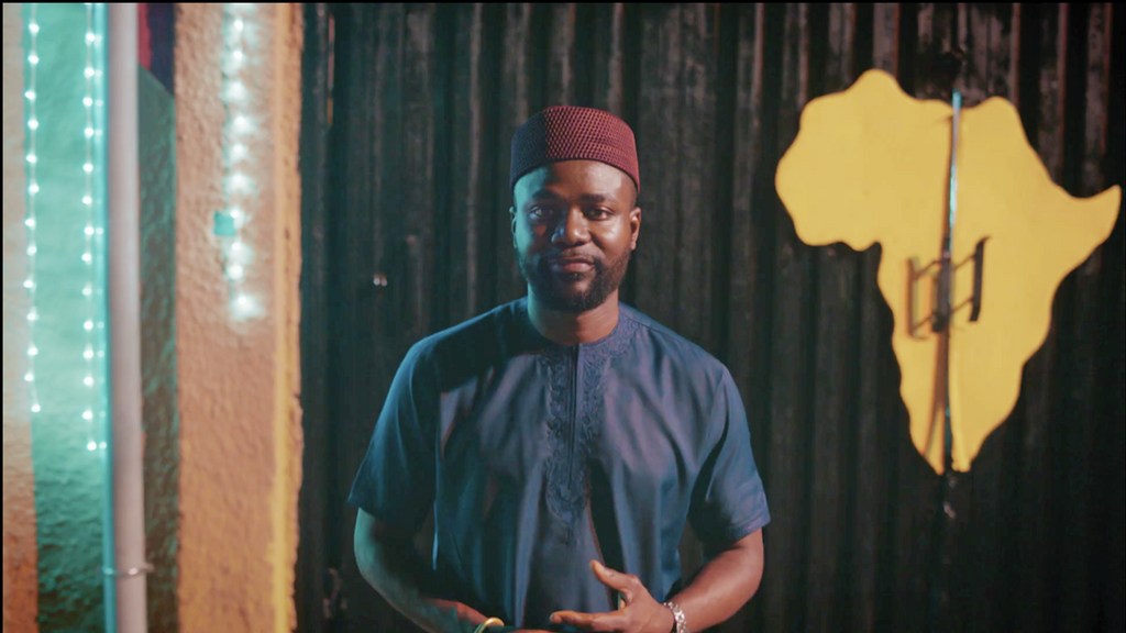 Africa takes off - BBC Reel