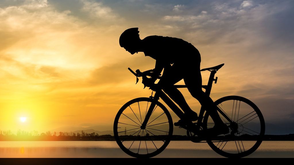 An ordinary bicycle’s epic journey - BBC Reel