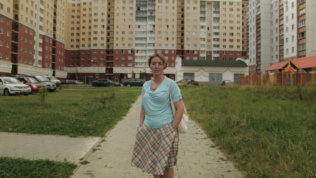 Why are Russians never happy? - BBC Reel