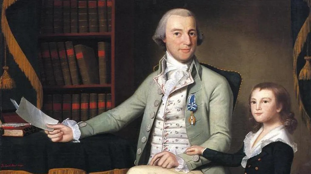 The secrets of the mysterious Culper Spy Ring - BBC Reel