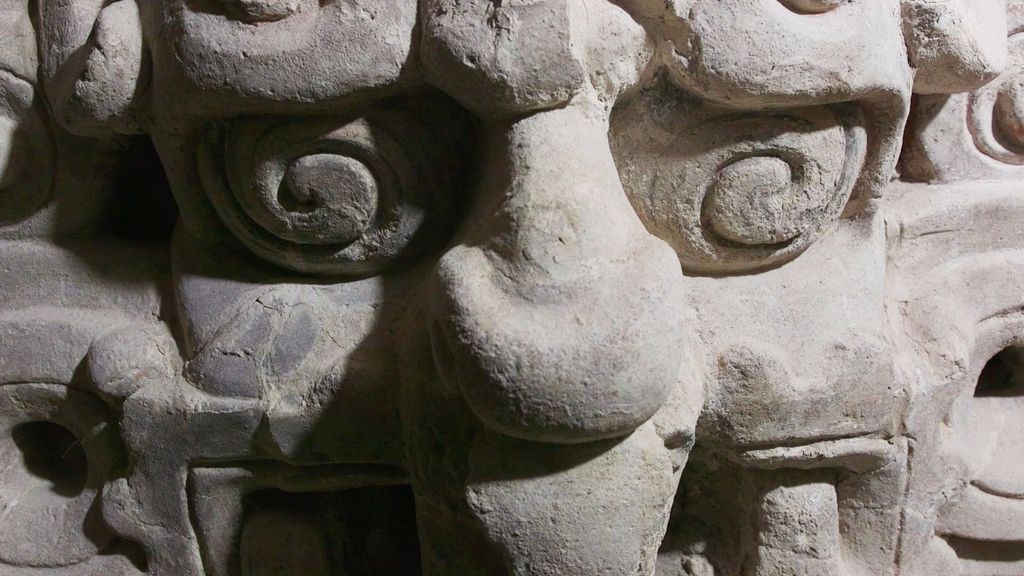 Ancient Rome's sinful city lost beneath the sea - BBC Reel