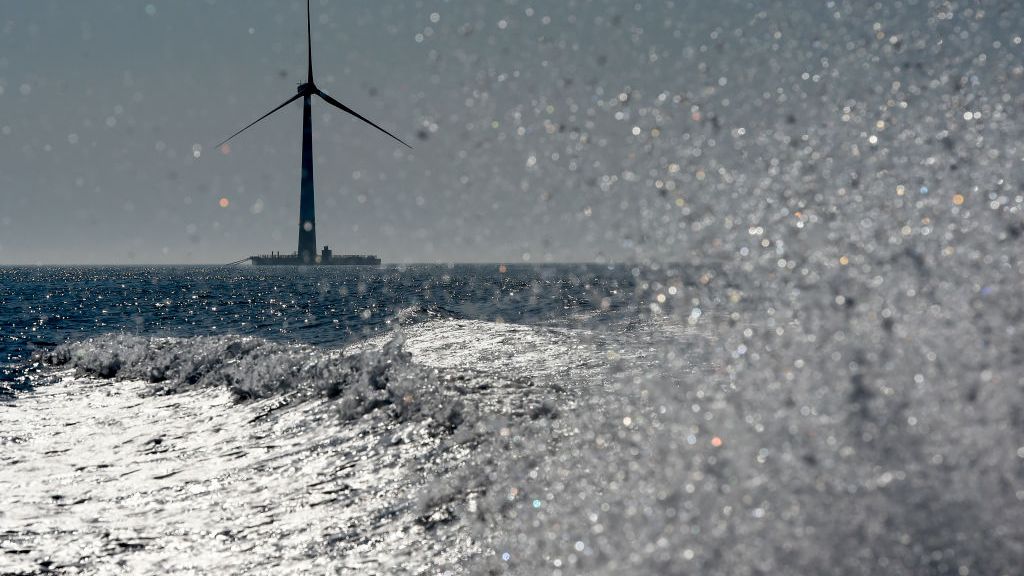 2045 - Memories of the Future - BBC Reel