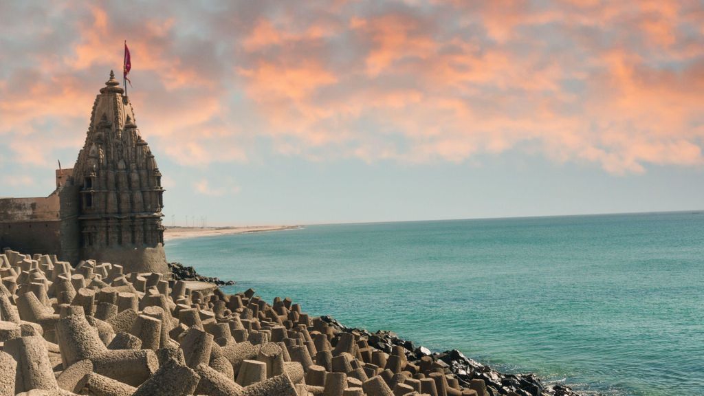Nalanda: India's ancient university rising from the ashes - BBC Reel