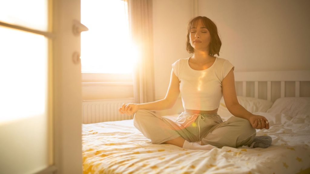 An Eastern perspective on the meaning of life - BBC Reel