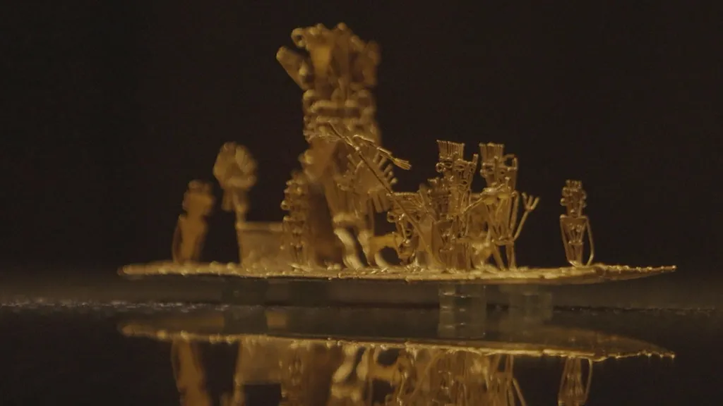 El Dorado: The remarkable story behind a mythical city - BBC Reel