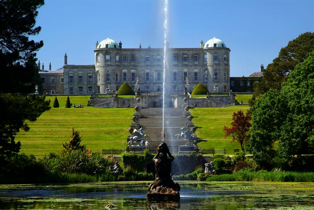 The Period Drama Road Trip: The can't-miss historic houses and gorgeous ...