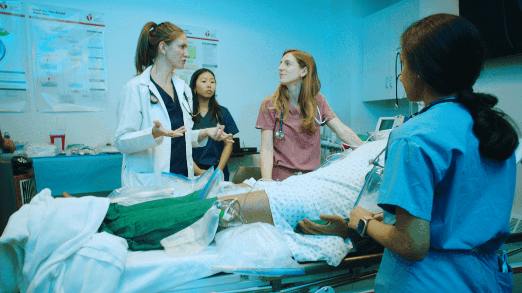 Climate Health Foundation and Columbia University