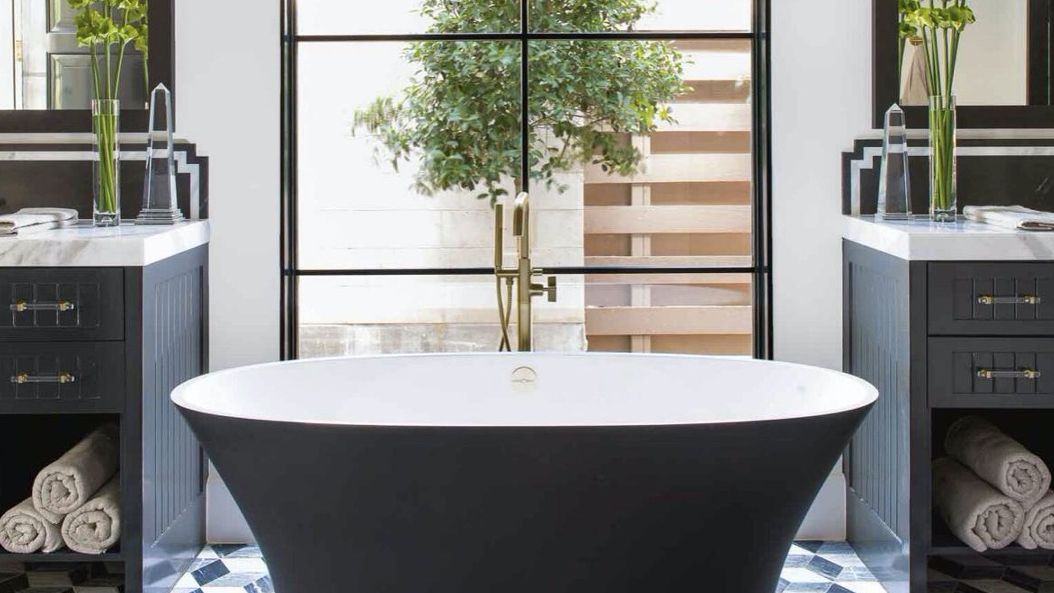How Color Transforms Your Bath into a Personal Retreat