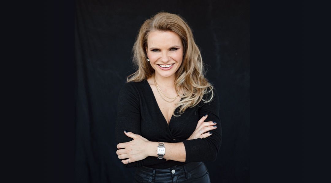 Michele Romanow: Revolutionary Vision