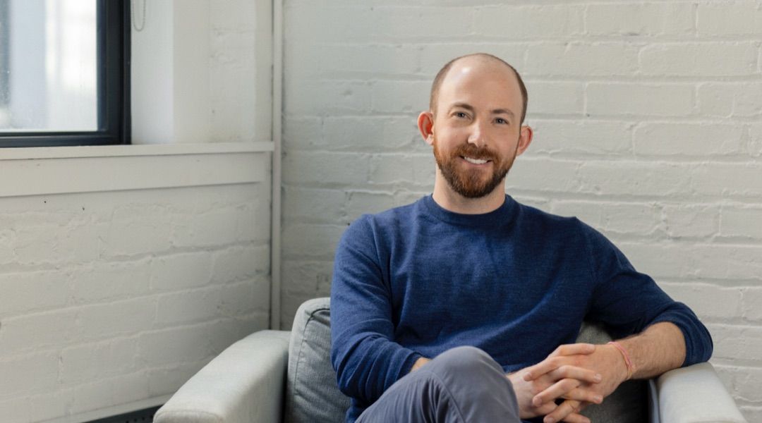 Michael Katchen: Breaking Investment Barriers with Technology