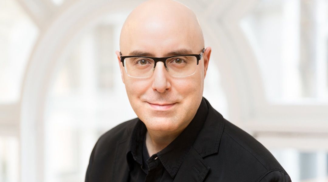 Mitch Joel: The Pursuit of Truth in Marketing