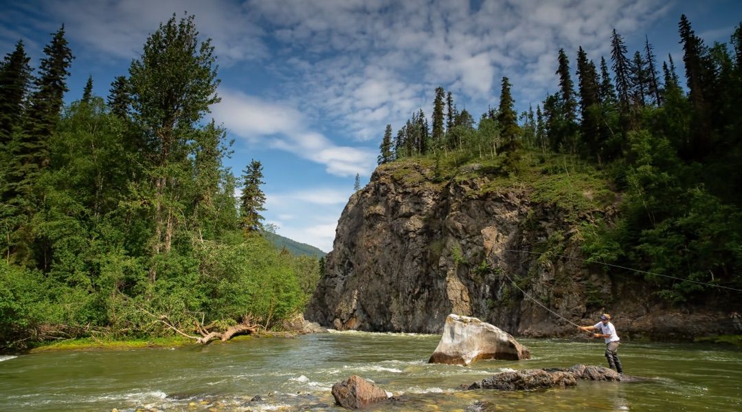 Why Summer in Yukon is the Awe-Inspiring and Off-The-Radar Summer ...