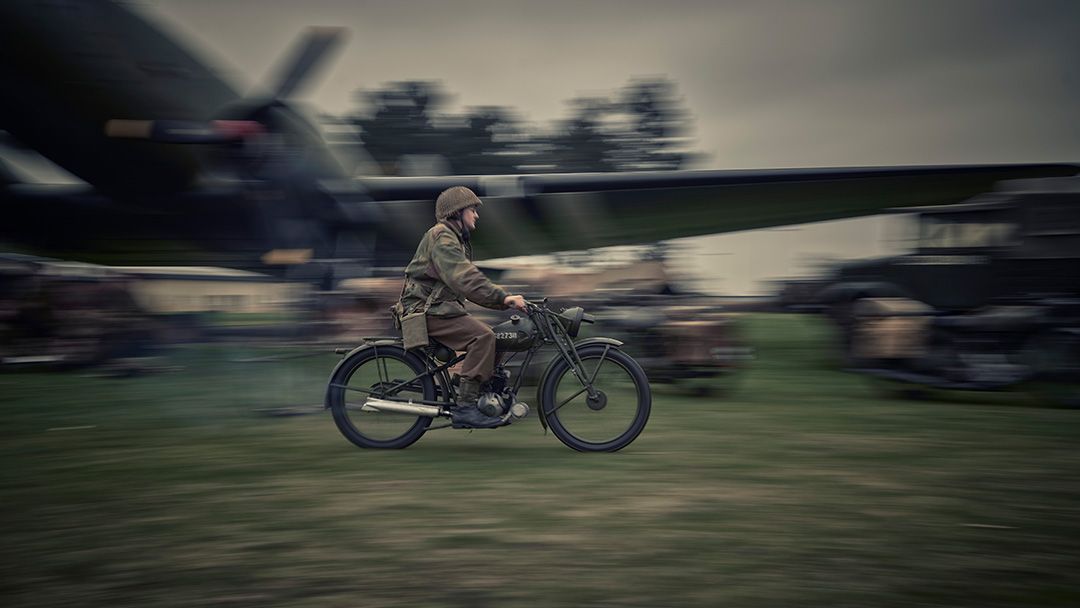 a quickfire history of royal enfield article