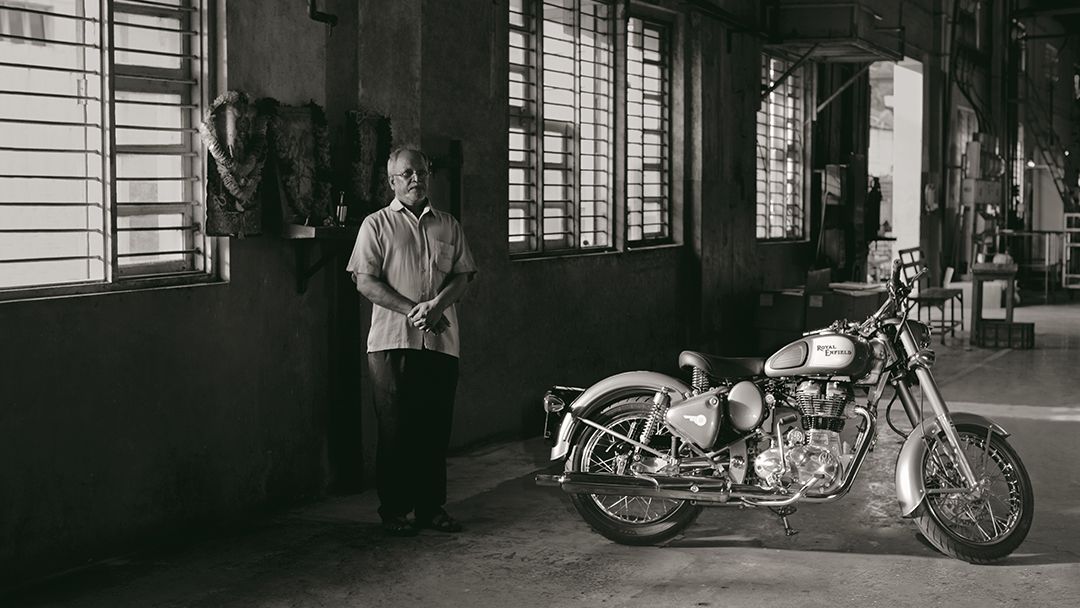 a quickfire history of royal enfield article