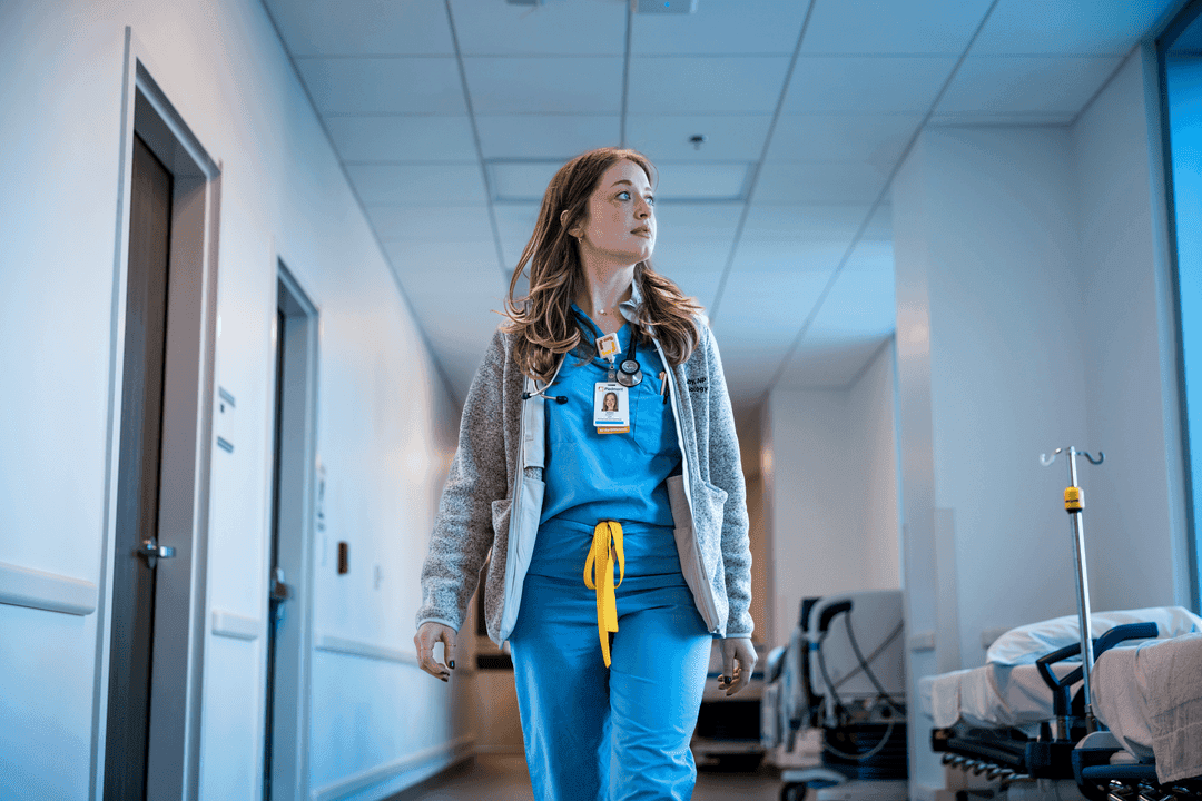 GE HealthCare Nurses Innovating Healthcare Through the Implementation ...