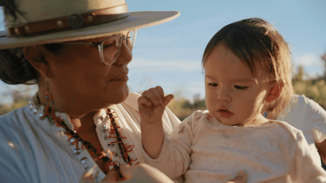 W.K. Kellogg Foundation Doulas Empowering Navajo Birth Traditions and ...