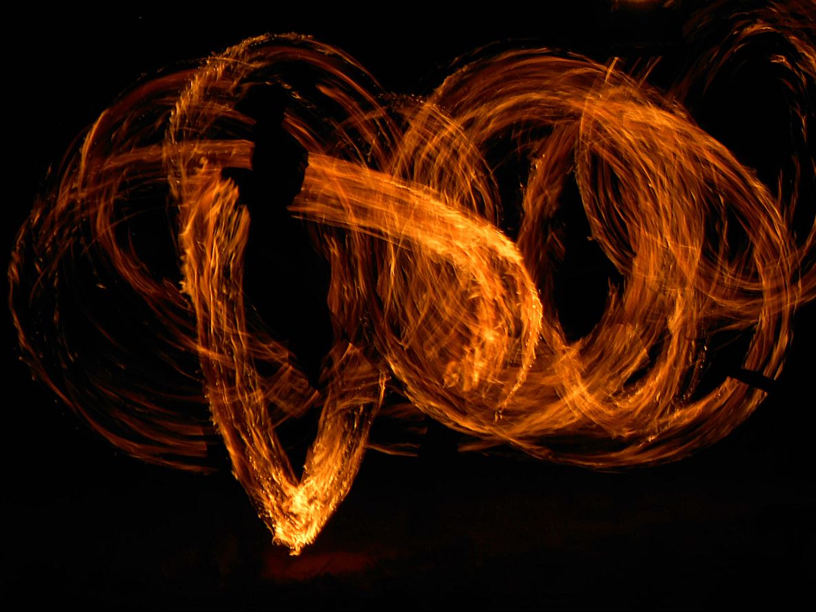 Stonehaven Fireballs