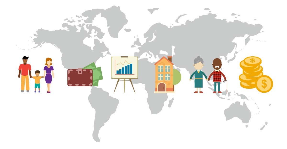 Where would I be better off?