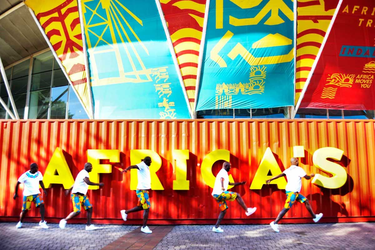 Travel Indaba 2019 Article Review