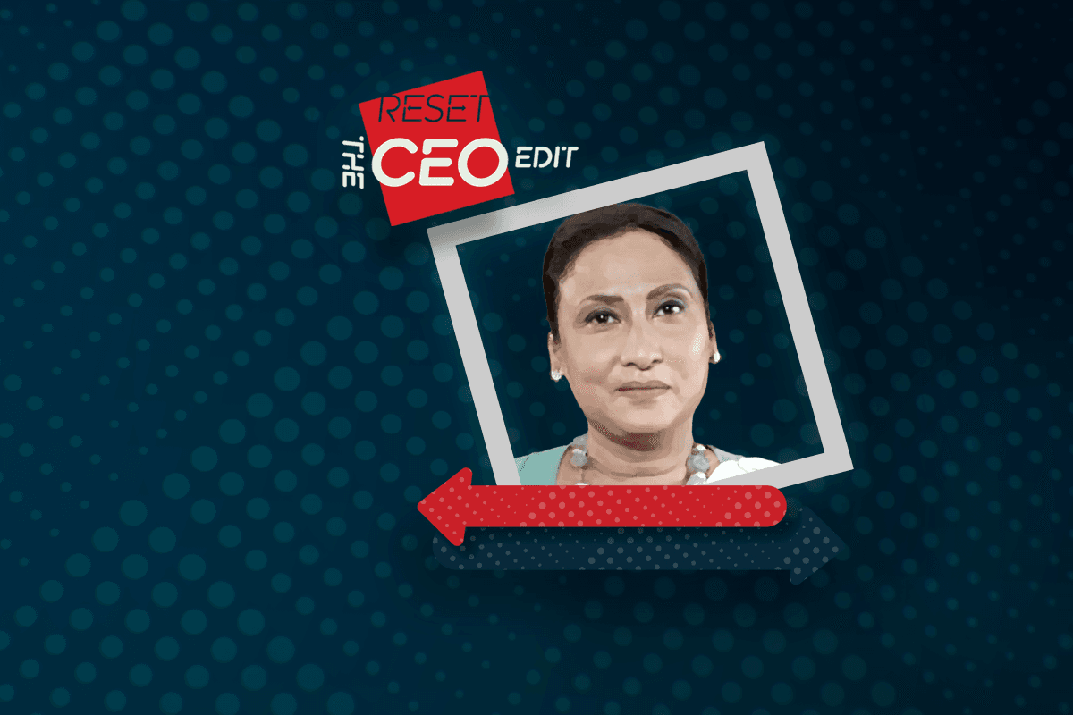 Kimarli Fernando, Chairperson, Sri Lanka Tourism