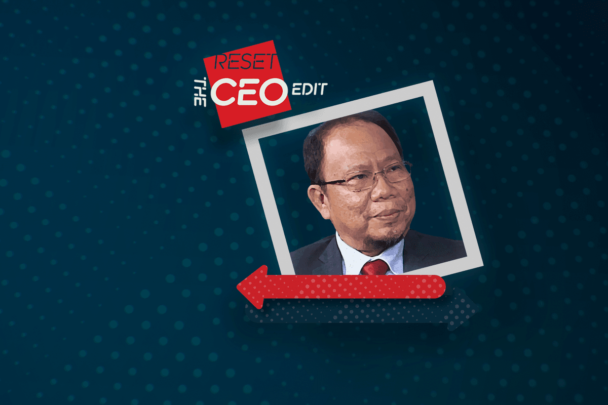 Dato ' Zainuddin Abdul Wahab
