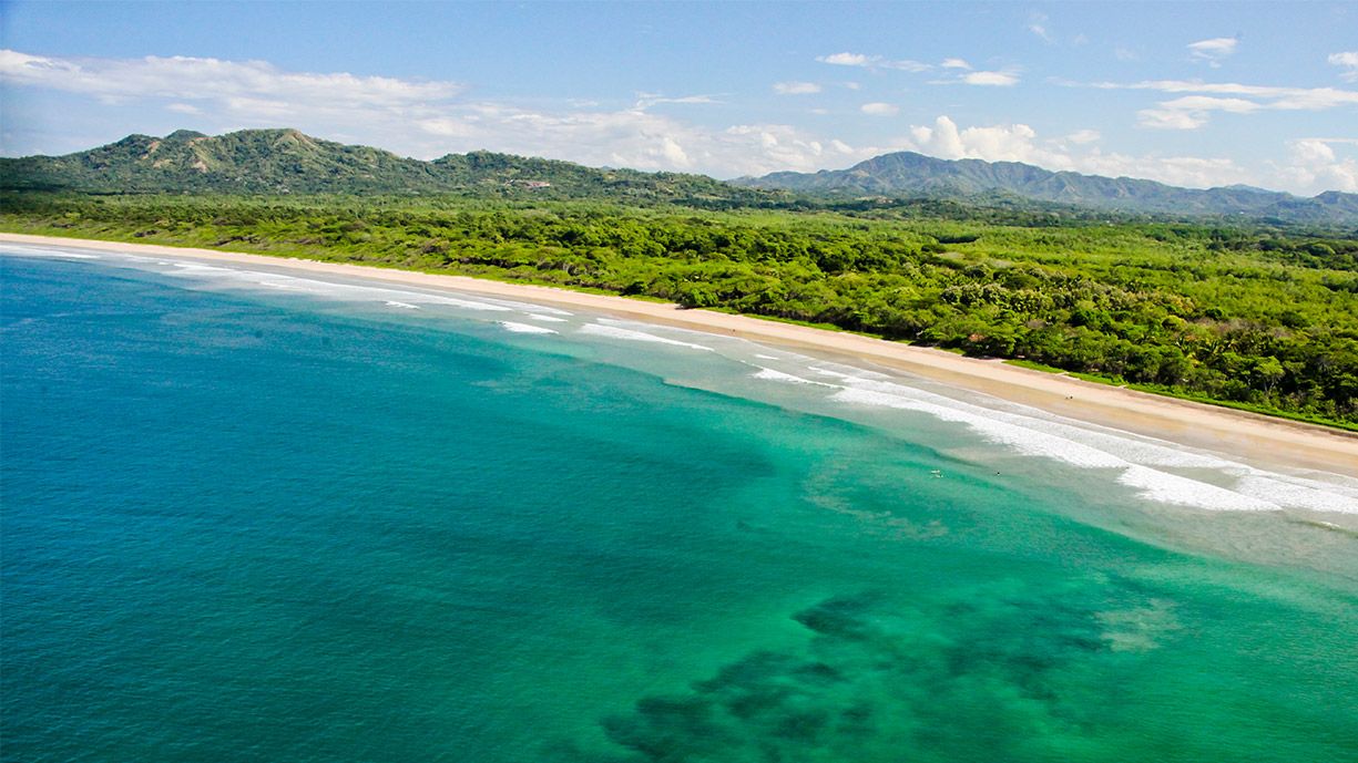 A Blue Zone to Discover