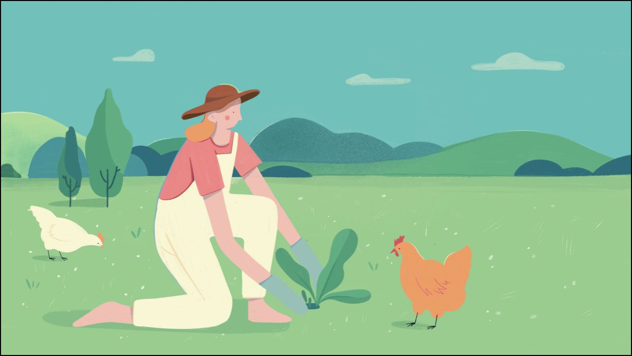 FoodDrinkEurope Biodiversity in Scotland