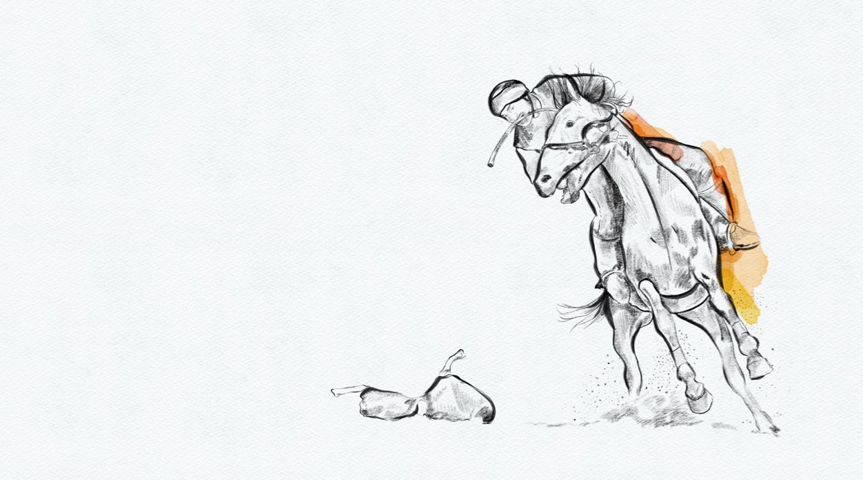 Welcome to the World Nomad Games