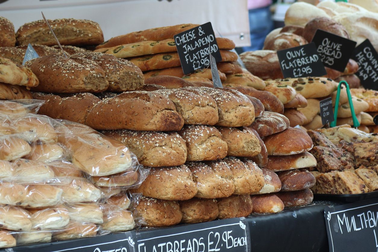 Cardiff International Food and Drink Festival