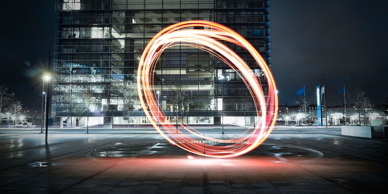 TEDA - 4 key factors for a thriving innovation hub