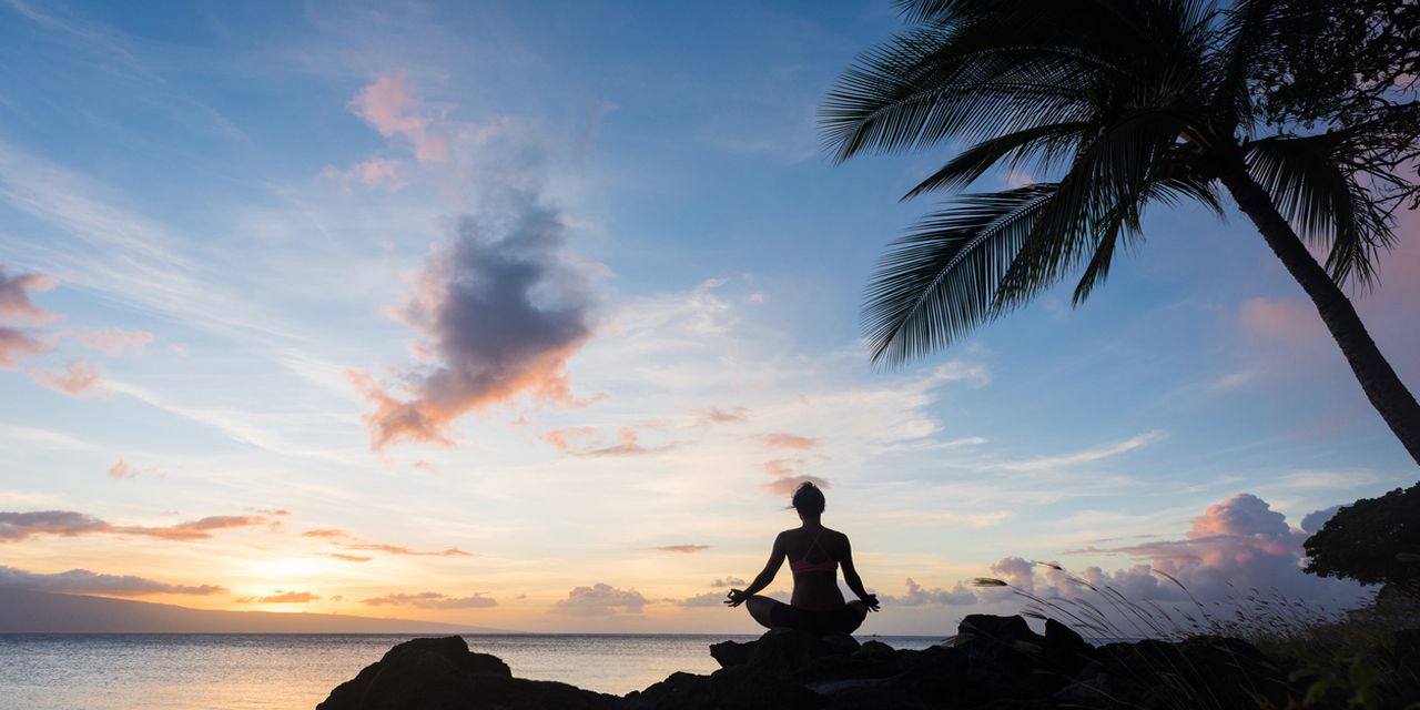 Transformational Travel