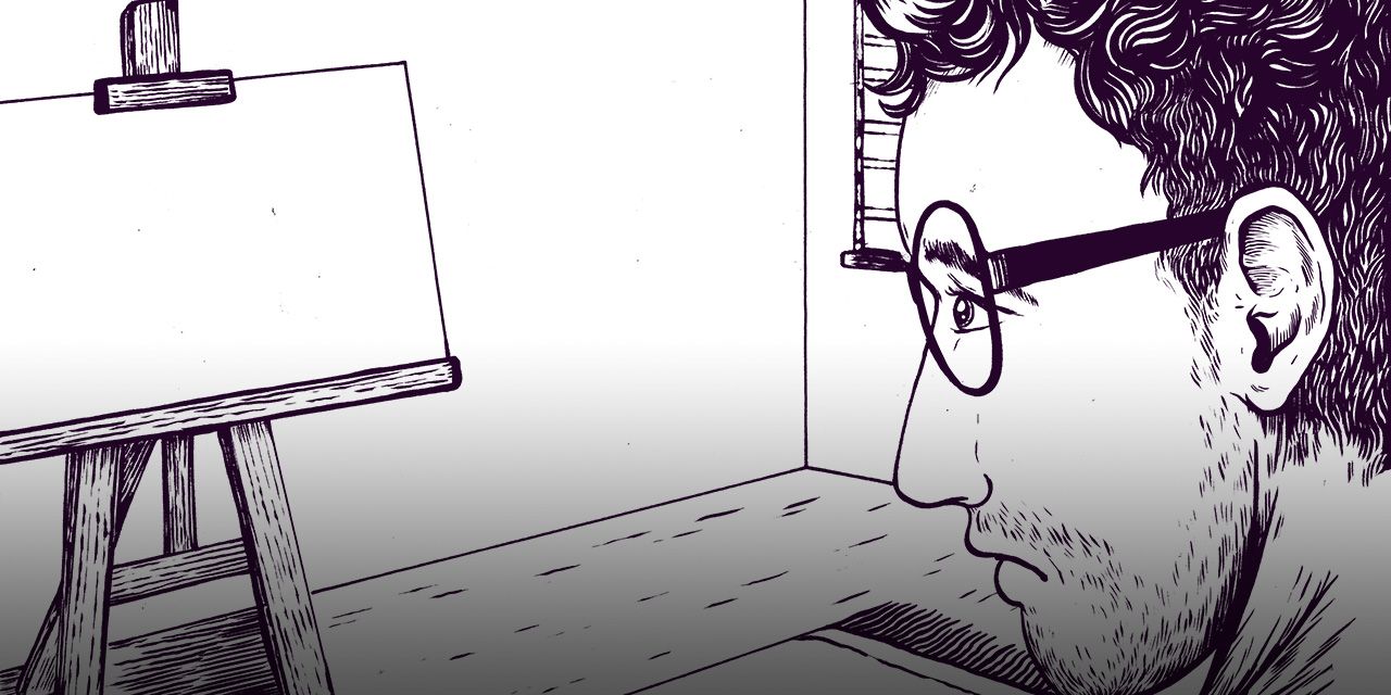 An Illustrated Story The Freedom of Time