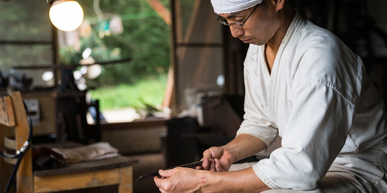 Learning from Japanese innovation - Article