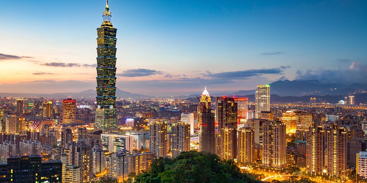 Taiwan and the cutting-edge of innovation - Article