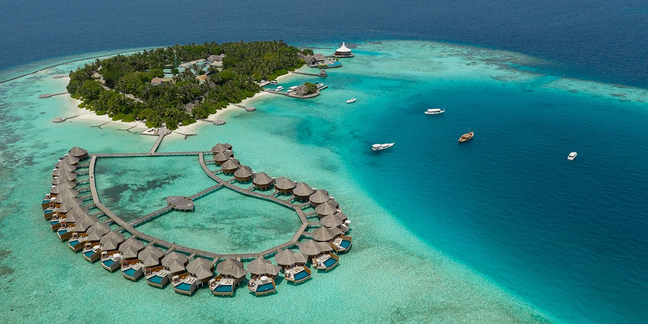 The Magic of the Maldives Video