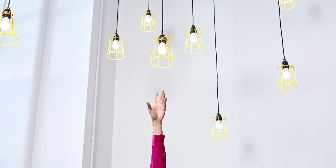 Starting a business article