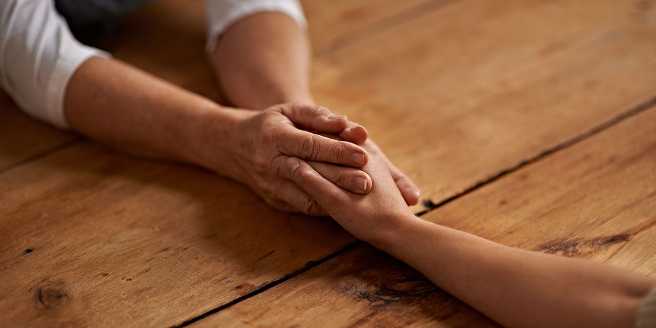 Psychology of loss - Article