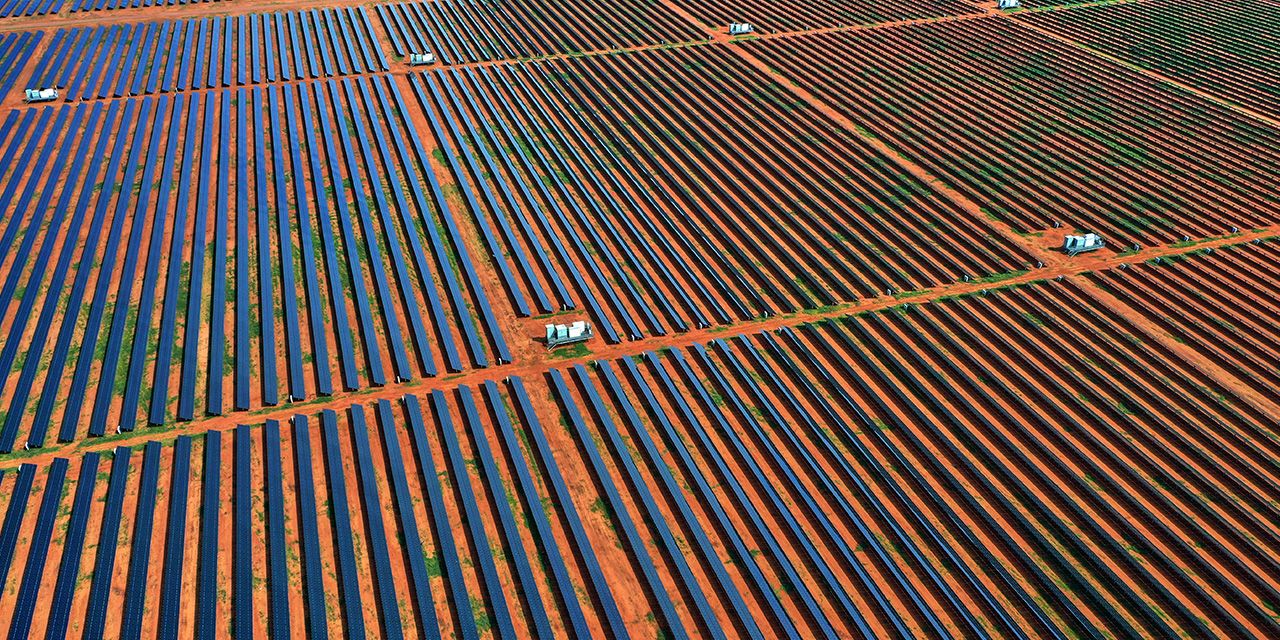 Copper: an essential element in the green economy - Article