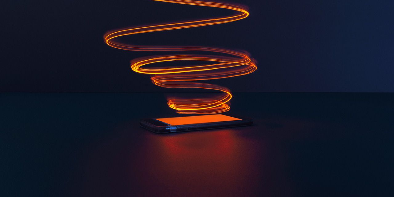 Smart (small) tech: Innovating connectivity - Article