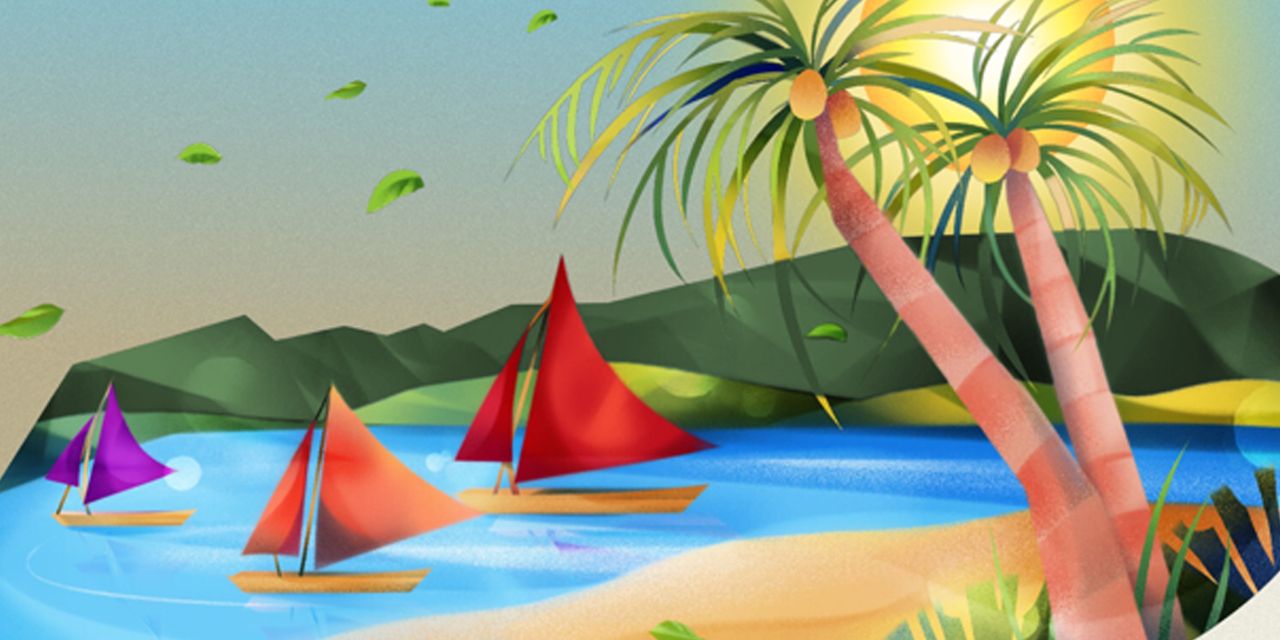 The Philippines by The Numbers - Infographic