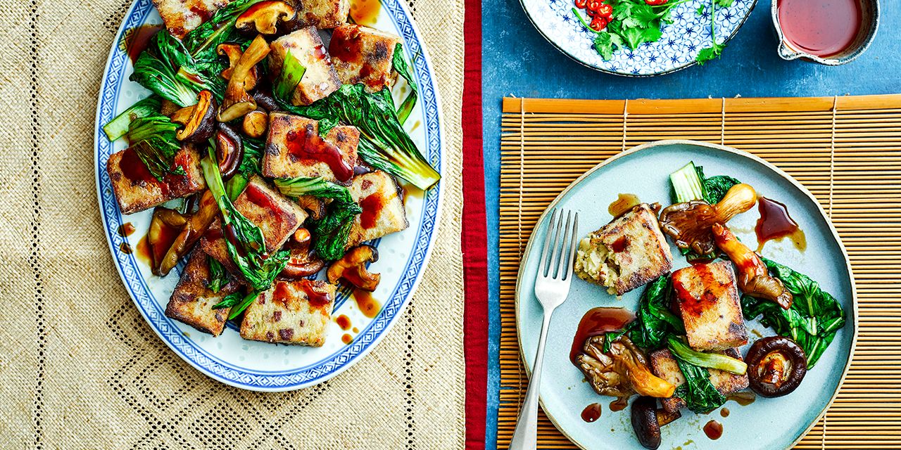 A feast for the senses - Article