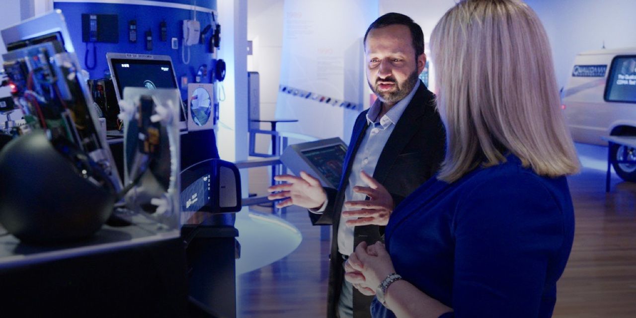 Unlocking AI's Future: On-Device Innovation