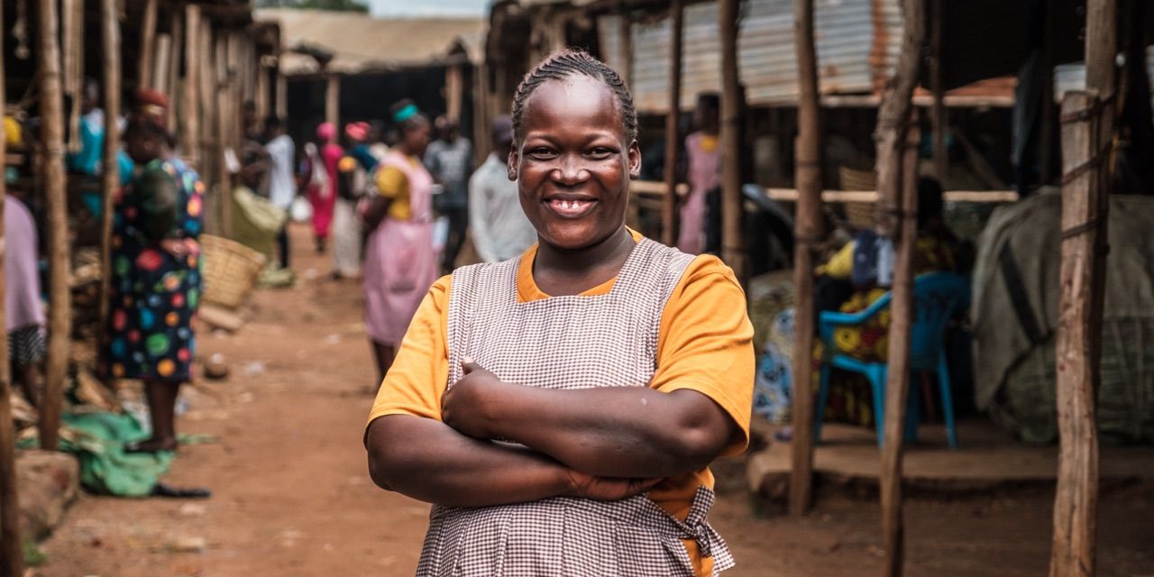 Creating a Care Economy that Supports Women and Helps Communities Thrive