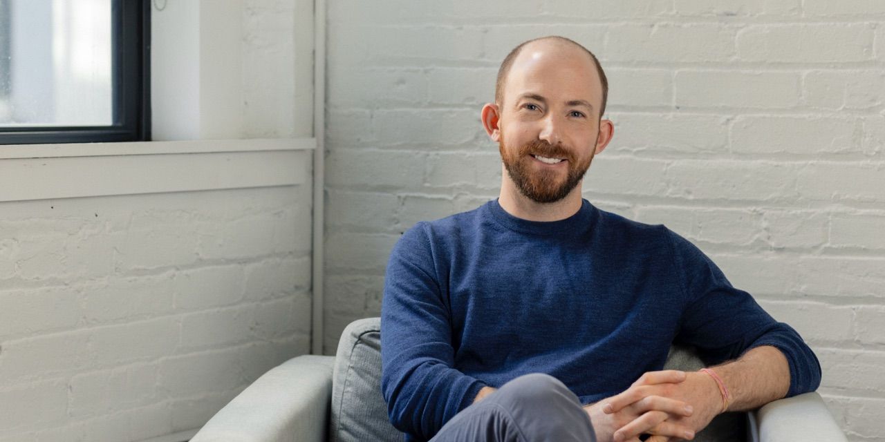 Michael Katchen: Breaking Investment Barriers with Technology