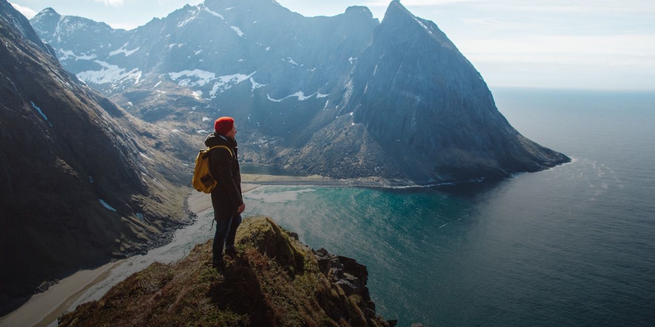 Destination transformation: How to deliver on today's travel expectations