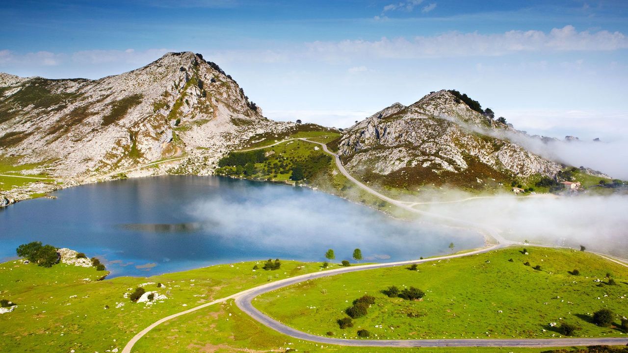 Spain Mountain Ranges 5 Of The Best Hikes In Spain Lonely Planet